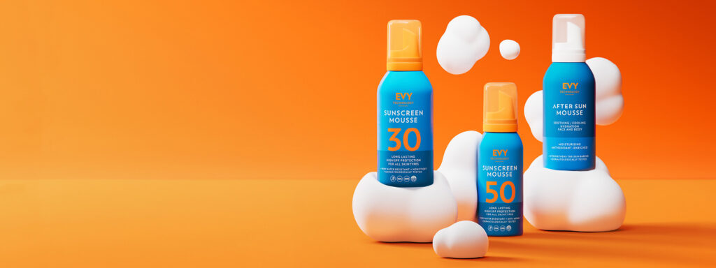 Our products – Evy Technology