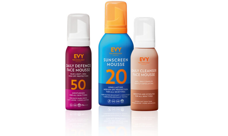 Evy Technology